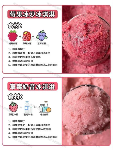 油炸冰淇淋怎么做_油炸冰淇淋不化窍门-第1张图片-山城妙识 油炸冰淇淋怎么做_油炸冰淇淋不化窍门-第1张图片-山城妙识