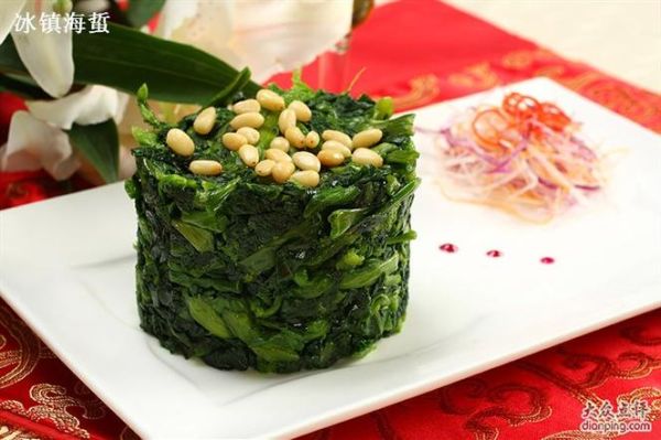 万年青怎么吃好吃_万年青的家常做法-第1张图片-山城妙识