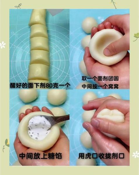 油炸冰淇淋怎么做_油炸冰淇淋不化窍门-第3张图片-山城妙识 油炸冰淇淋怎么做_油炸冰淇淋不化窍门-第3张图片-山城妙识