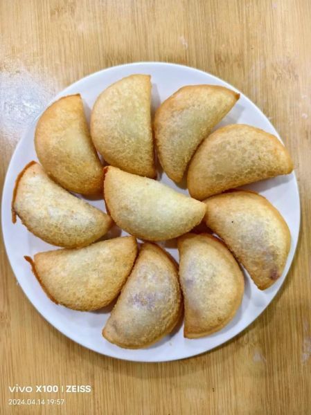 油炸冰淇淋怎么做_油炸冰淇淋不化窍门-第2张图片-山城妙识 油炸冰淇淋怎么做_油炸冰淇淋不化窍门-第2张图片-山城妙识