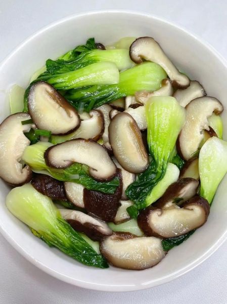 减脂肪的素菜有哪些_怎么做最好吃-第2张图片-山城妙识 减脂肪的素菜有哪些_怎么做最好吃-第2张图片-山城妙识