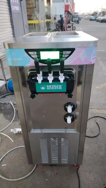 冰激凌设备多少钱一台_商用冰激凌机怎么选-第1张图片-山城妙识 冰激凌设备多少钱一台_商用冰激凌机怎么选-第1张图片-山城妙识