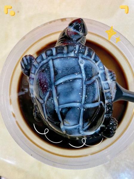 龟苓膏怎么做_正宗龟苓膏配方-第2张图片-山城妙识 龟苓膏怎么做_正宗龟苓膏配方-第2张图片-山城妙识