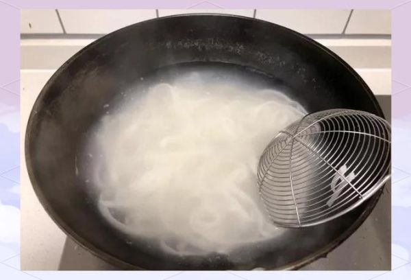 猪油拌粉怎么做_猪油拌粉热量高吗-第2张图片-山城妙识