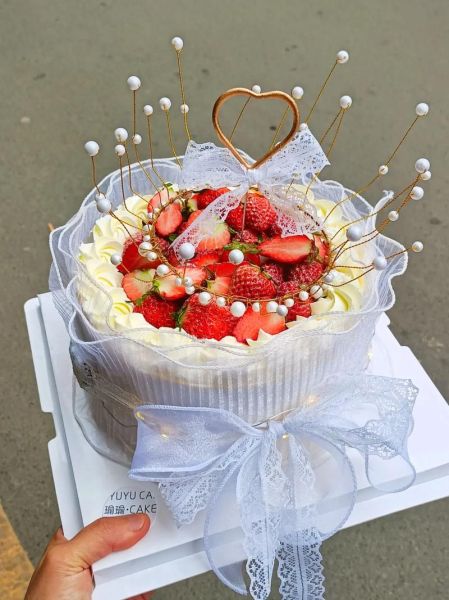 2020最火生日蛋糕款式有哪些_网红蛋糕怎么选-第2张图片-山城妙识