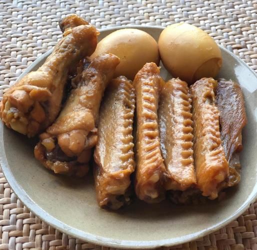 鸭翅根怎么做好吃_家常做法-第1张图片-山城妙识 鸭翅根怎么做好吃_家常做法-第1张图片-山城妙识