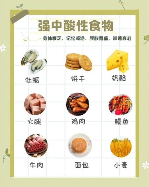 碱性食物生男孩_夫妻谁吃更有效-第2张图片-山城妙识