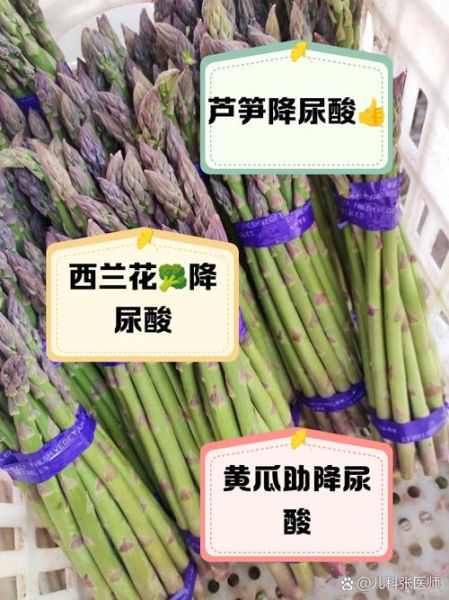 降尿酸蔬菜有哪些_痛风最怕的十种蔬菜-第1张图片-山城妙识