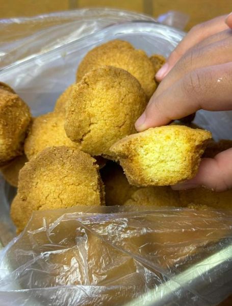 用黄油做甜点_新手也能一次成功-第3张图片-山城妙识