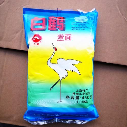 澄粉在哪里可以买到_澄粉超市和网购渠道-第3张图片-山城妙识