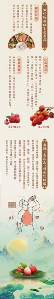 荔枝病是什么症状_荔枝病怎么预防-第2张图片-山城妙识