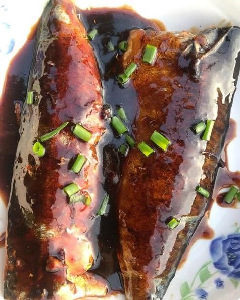 家常炖青鱼怎么做_炖青鱼用不用先煎-第1张图片-山城妙识