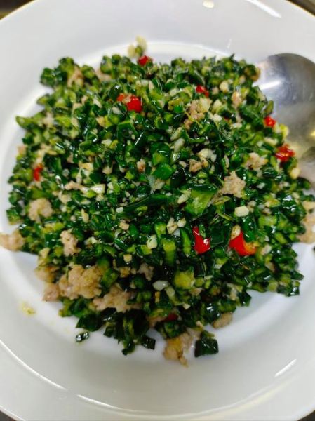 清炒白菜苔怎么做_清炒白菜苔要不要焯水-第1张图片-山城妙识 清炒白菜苔怎么做_清炒白菜苔要不要焯水-第1张图片-山城妙识