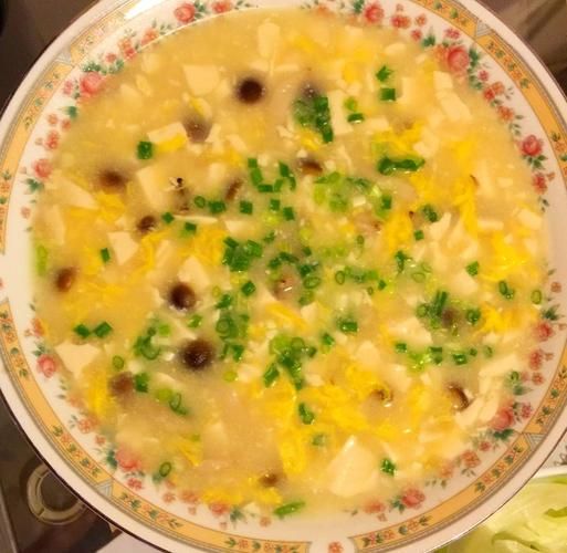 鲍鱼鸡蛋汤怎么做_鲍鱼鸡蛋汤的做法大全-第3张图片-山城妙识 鲍鱼鸡蛋汤怎么做_鲍鱼鸡蛋汤的做法大全-第3张图片-山城妙识