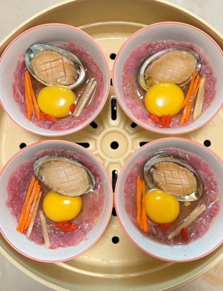 鲍鱼鸡蛋汤怎么做_鲍鱼鸡蛋汤的做法大全-第1张图片-山城妙识 鲍鱼鸡蛋汤怎么做_鲍鱼鸡蛋汤的做法大全-第1张图片-山城妙识