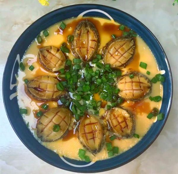 鲍鱼鸡蛋汤怎么做_鲍鱼鸡蛋汤的做法大全-第2张图片-山城妙识 鲍鱼鸡蛋汤怎么做_鲍鱼鸡蛋汤的做法大全-第2张图片-山城妙识