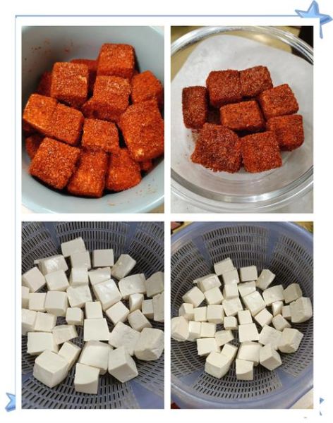 家庭版腐乳肉怎么做_腐乳肉用哪种腐乳最好-第1张图片-山城妙识