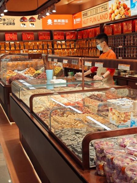 板栗批发价格多少钱一斤_2024最新行情-第1张图片-山城妙识 板栗批发价格多少钱一斤_2024最新行情-第1张图片-山城妙识