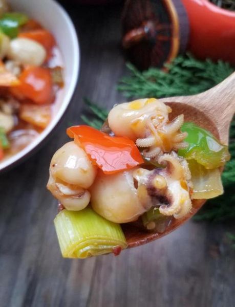 小目鱼怎么做好吃_小目鱼的家常做法-第1张图片-山城妙识 小目鱼怎么做好吃_小目鱼的家常做法-第1张图片-山城妙识