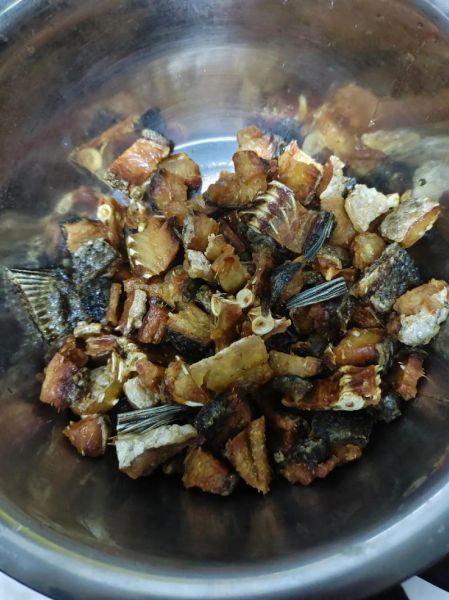 酒糟鱼怎么做_酒糟鱼要蒸多久才入味-第2张图片-山城妙识