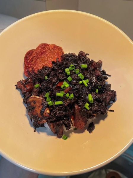 梅干菜不加肉怎么做好吃_梅干菜素菜谱大全-第2张图片-山城妙识 梅干菜不加肉怎么做好吃_梅干菜素菜谱大全-第2张图片-山城妙识