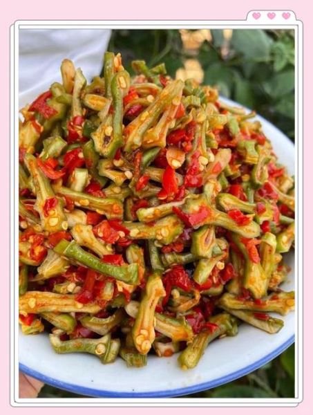 腌刀豆怎么腌制_刀豆腌制多久可以吃-第1张图片-山城妙识