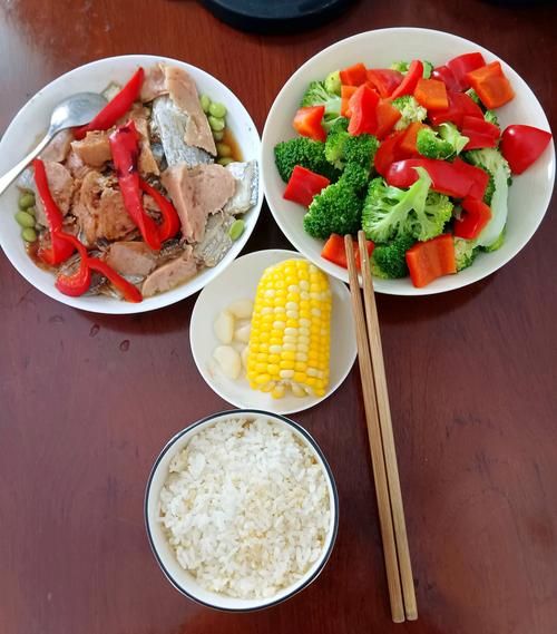 午饭吃什么菜_健康又简单的午餐推荐-第3张图片-山城妙识