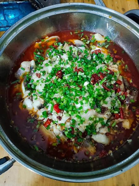 水煮鱼怎么做才嫩_水煮鱼的家常做法步骤-第1张图片-山城妙识 水煮鱼怎么做才嫩_水煮鱼的家常做法步骤-第1张图片-山城妙识