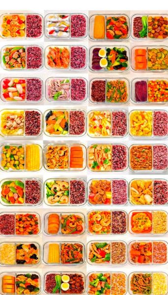 午饭吃什么菜_健康又简单的午餐推荐-第2张图片-山城妙识