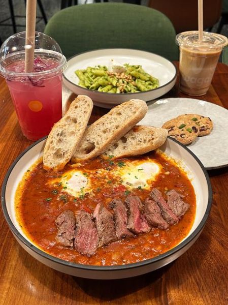 简单西餐做法_新手也能一次成功-第1张图片-山城妙识