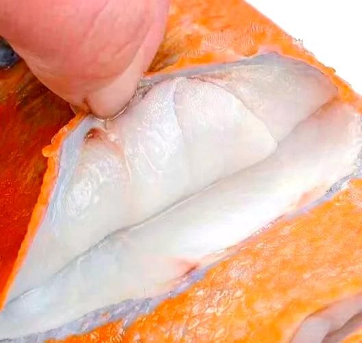 长寿鱼怎么做好吃_长寿鱼的家常做法步骤-第1张图片-山城妙识