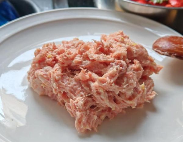 福建扁食馅怎么做_福建扁食馅用什么肉-第1张图片-山城妙识