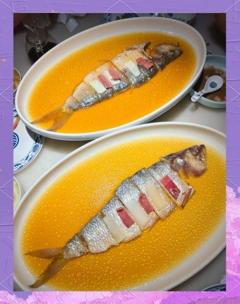 花雕鱼是什么鱼_花雕鱼多少钱一斤-第2张图片-山城妙识