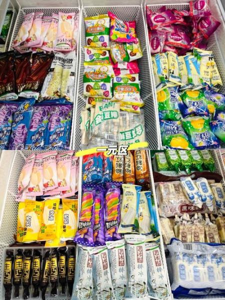 冰棍批发市场在哪里_如何找到便宜货源-第1张图片-山城妙识 冰棍批发市场在哪里_如何找到便宜货源-第1张图片-山城妙识