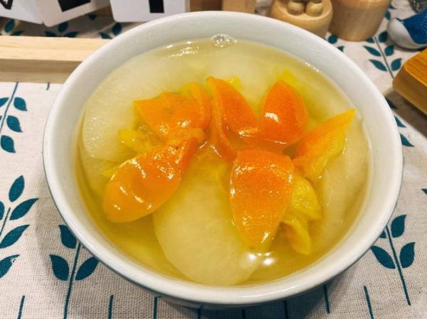 熬金桔止咳的做法_金桔止咳怎么熬最有效-第1张图片-山城妙识