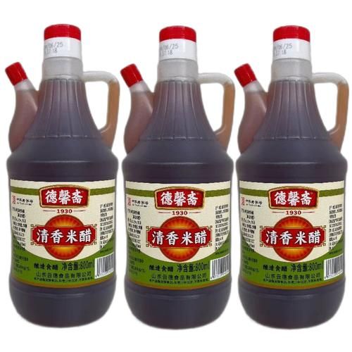 腊八蒜用什么醋比较好_米醋陈醋区别-第3张图片-山城妙识