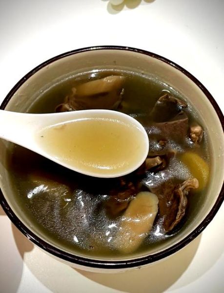 猪心汤怎么炖给小孩吃_猪心汤适合多大的孩子喝-第3张图片-山城妙识