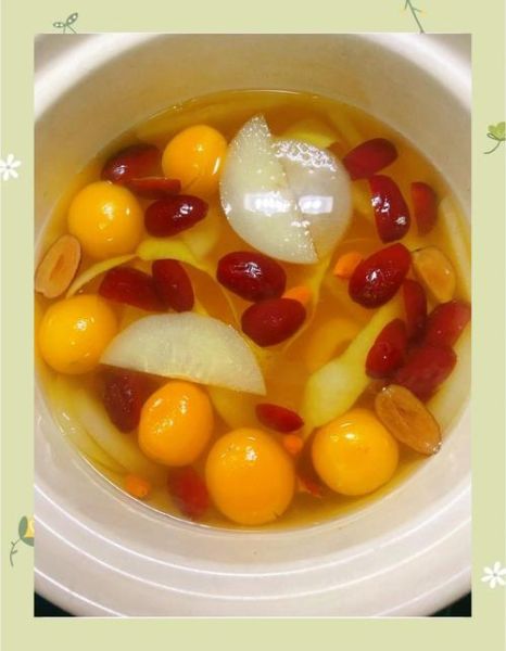 熬金桔止咳的做法_金桔止咳怎么熬最有效-第3张图片-山城妙识