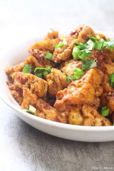 三鲜锅巴肉片怎么做_锅巴肉片三鲜做法-第1张图片-山城妙识