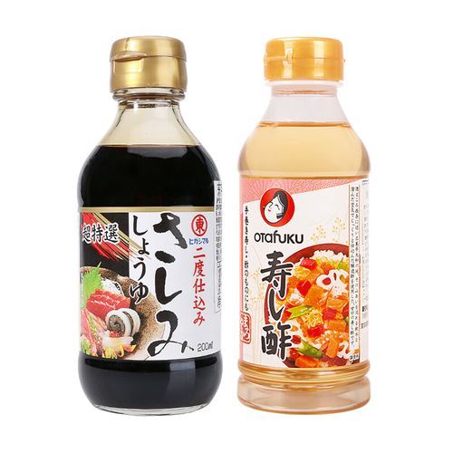 寿司醋怎么调_寿司醋和白醋区别-第2张图片-山城妙识