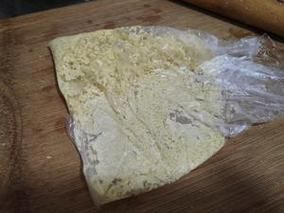 小米锅巴烤箱做法_烤箱温度时间怎么调-第1张图片-山城妙识