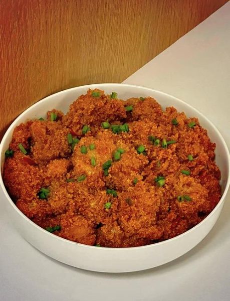 土豆粉蒸排骨怎么做_蒸多久才软烂-第3张图片-山城妙识