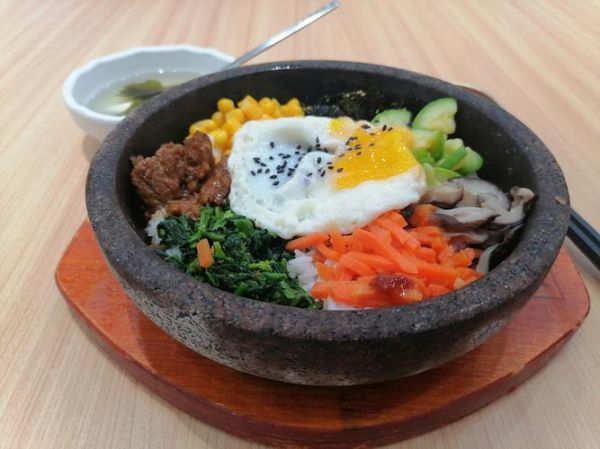 石锅拌饭材料有哪些_石锅拌饭怎么选配菜-第3张图片-山城妙识