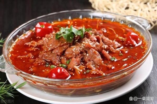 炒麻辣牛肉怎么做_麻辣牛肉怎么炒才嫩-第3张图片-山城妙识