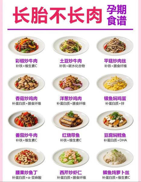 孕妇家常菜吃什么好_孕妇家常菜怎么做-第2张图片-山城妙识