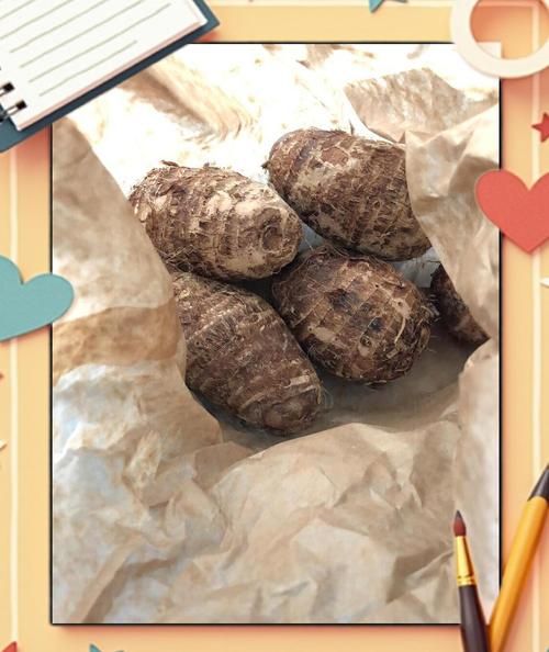 炸芋头酥怎么做_芋头酥不吸油技巧-第3张图片-山城妙识