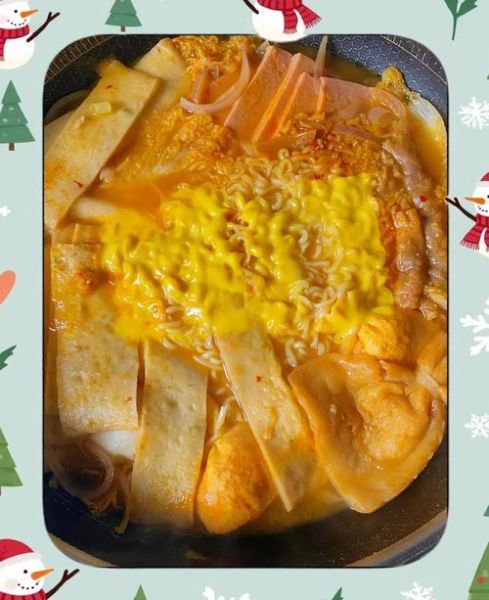 部队火锅怎么做_部队火锅正宗做法步骤-第2张图片-山城妙识 部队火锅怎么做_部队火锅正宗做法步骤-第2张图片-山城妙识