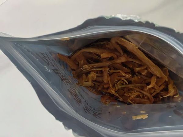 袋装竹笋丝怎么做好吃_袋装竹笋丝的家常做法-第3张图片-山城妙识