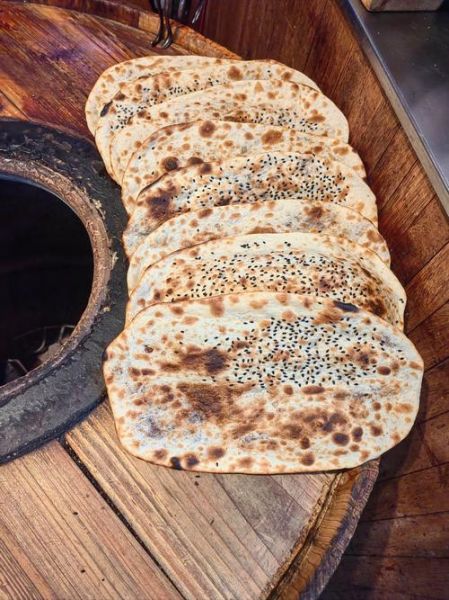 东坡饼怎么做_东坡饼的来历是什么-第1张图片-山城妙识