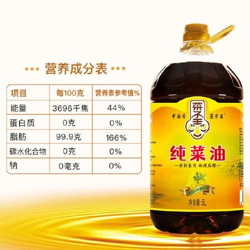 四川菜籽油哪个牌子好_四川菜籽油和转基因菜籽油区别-第1张图片-山城妙识 四川菜籽油哪个牌子好_四川菜籽油和转基因菜籽油区别-第1张图片-山城妙识